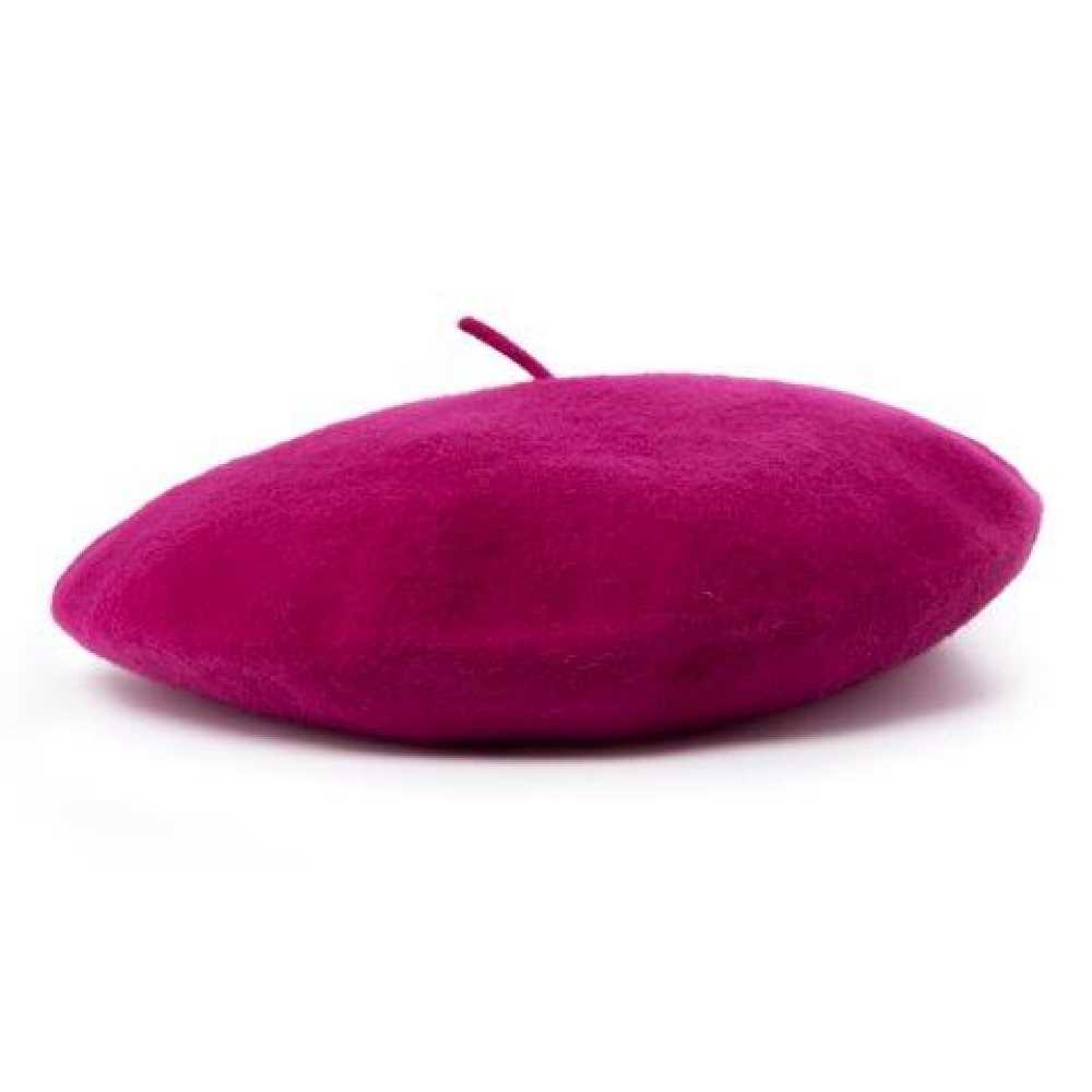 Flo | winter rose | Beret | Bronte